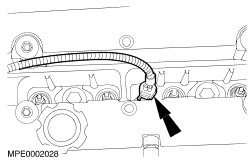 Ford Workshop Service and Repair Manuals > Focus 1999 (08.1998-12.2004) > Mechanical Repairs | 3 ...